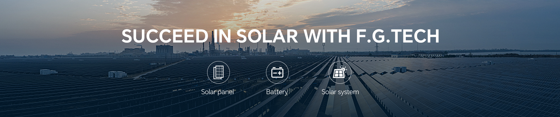 About Us - Solar Panel Manufacturer,Polycrystalline Solar Panels ...