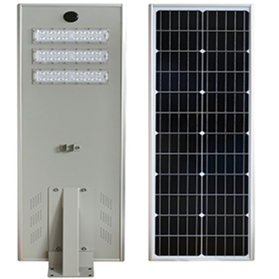 China The Best Solar Light Commercial & Municipal Project Solar Street ...